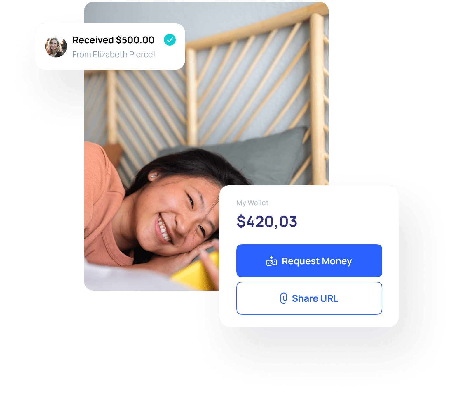 Enviago | Envía y Recibe Dinero de Forma Rápida y Segura