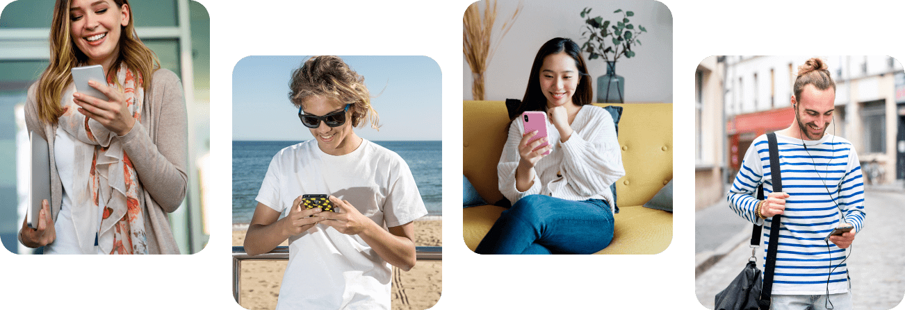 Enviago | Envía y Recibe Dinero de Forma Rápida y Segura