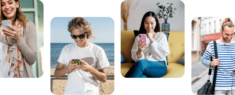 Enviago | Envía y Recibe Dinero de Forma Rápida y Segura